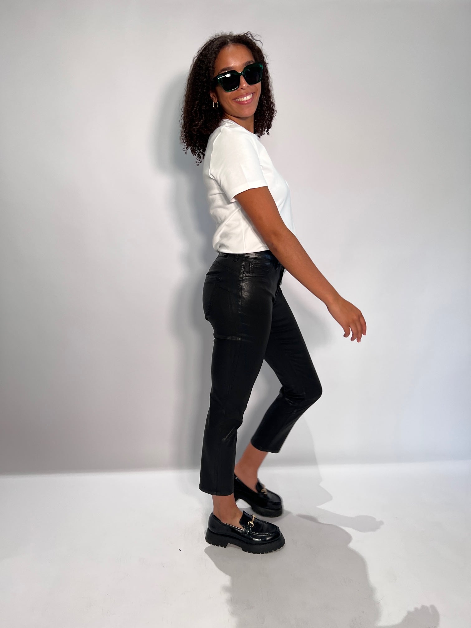 Suzy P – L'Adresse